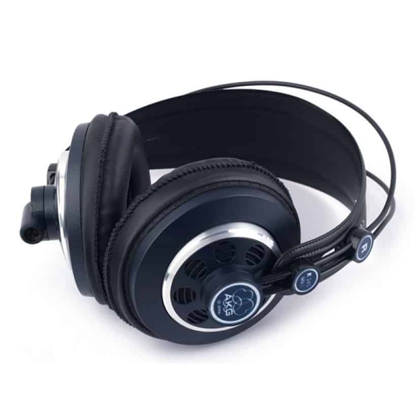 Best Open Back Headphones (Updated Jan 2026) - Buying Guide