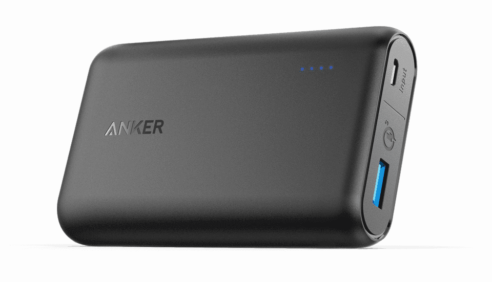 Top ten power bank store