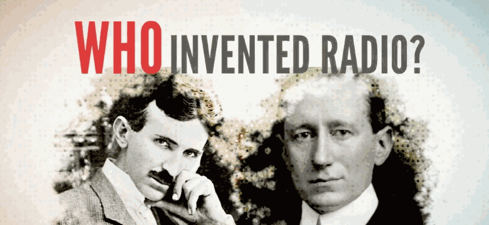 Who Invented Radio - Facts And History | Crunch Reviews