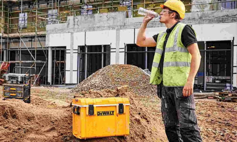 Things You Need To Bring To Your Jobsite Crunch Reviews