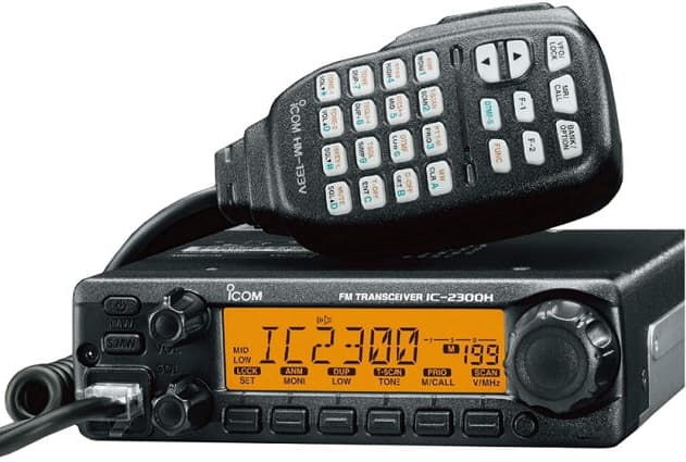 Top 10 Best Mobile Ham Radios (Updated Jan 2025) - Buying Guide