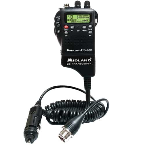 Top 10 Best CB Radios (Updated Jan 2025) - Buying Guide