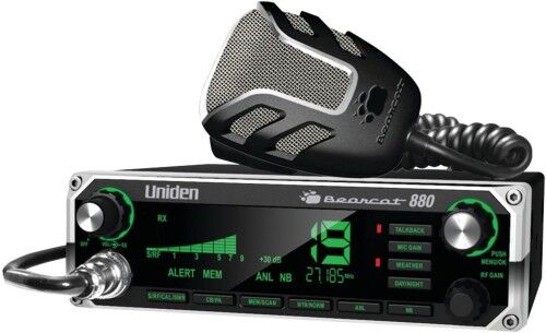 Top 10 Best CB Radios (Updated Jan 2025) - Buying Guide