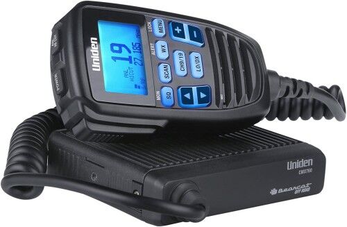 Top 10 Best CB Radios (Updated Jan 2025) - Buying Guide