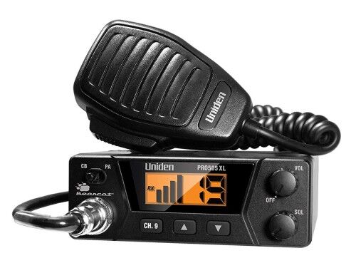 Top 10 Best CB Radios (Updated Jan 2025) - Buying Guide
