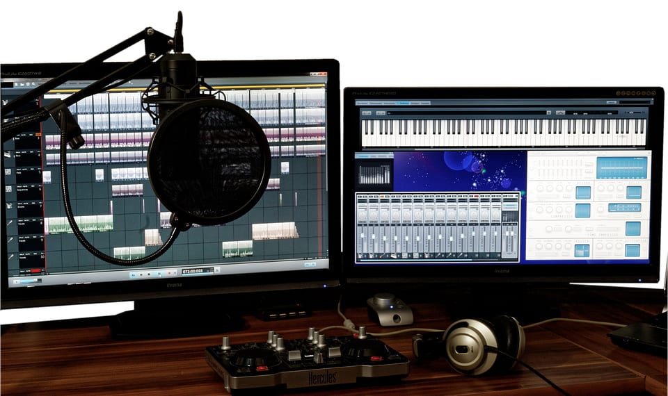 How to Start a Radio Station from Home Crunch Reviews