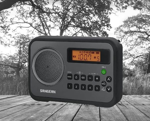 Top 10 Best Portable Radio (Updated Jan 2026) - Buying Guide