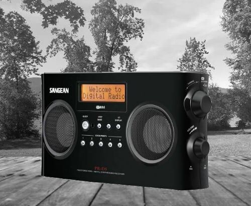 Top 10 Best Portable Radio (Updated Jan 2026) - Buying Guide