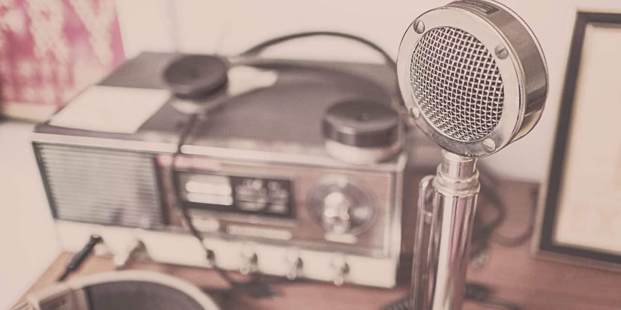 What Different Types of Radio Technology Exist?