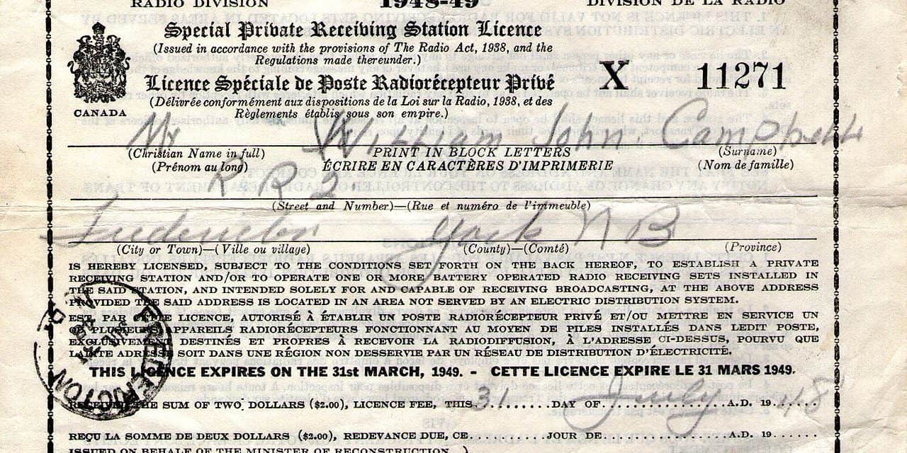 How to Get a Ham Radio License? Crunch Reviews