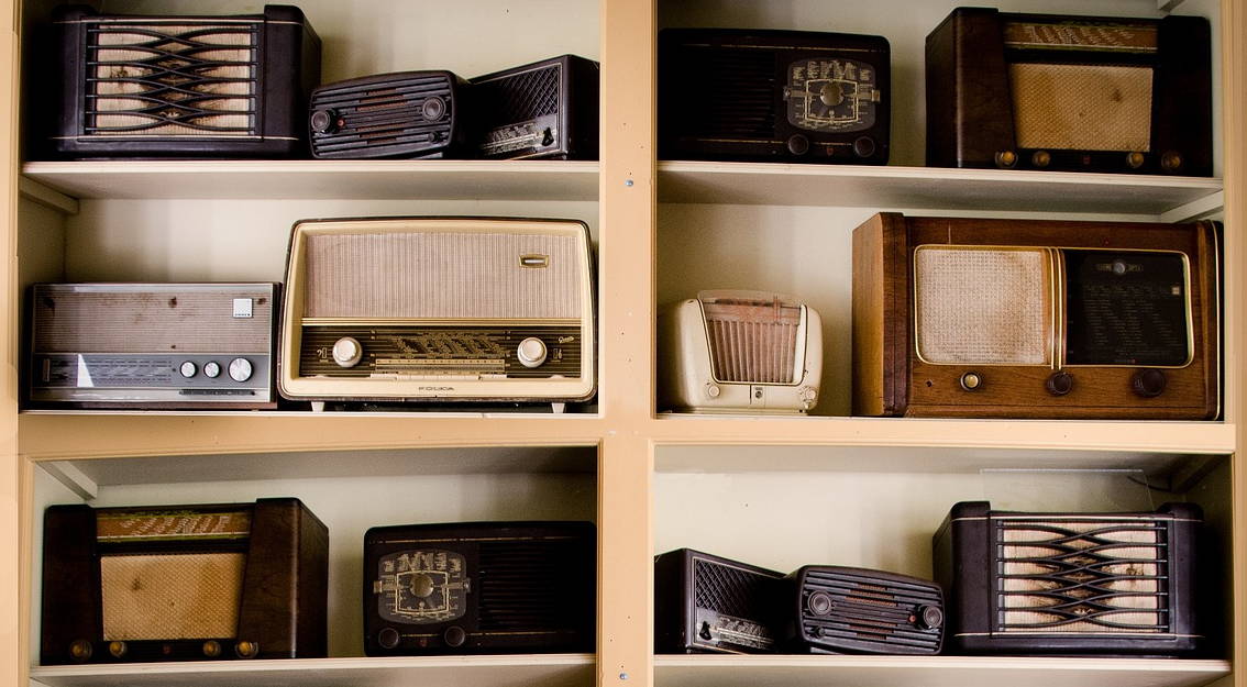 History of Radio Timeline Crunch Reviews