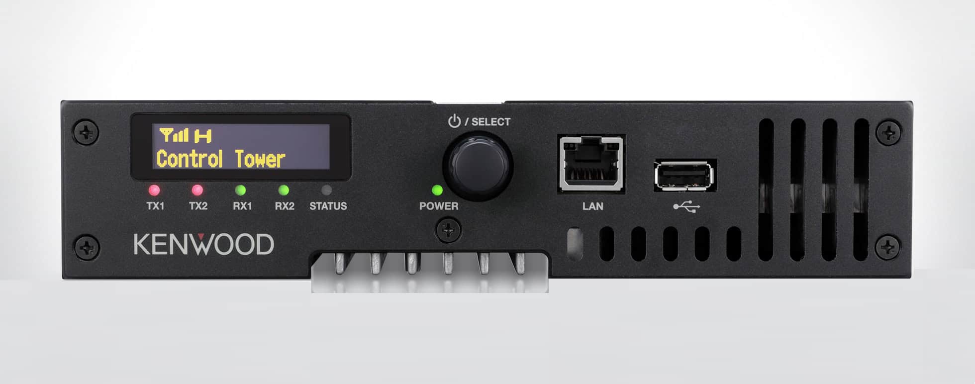 DMR Radio Frequencies: Facts and Figures Crunch Reviews
