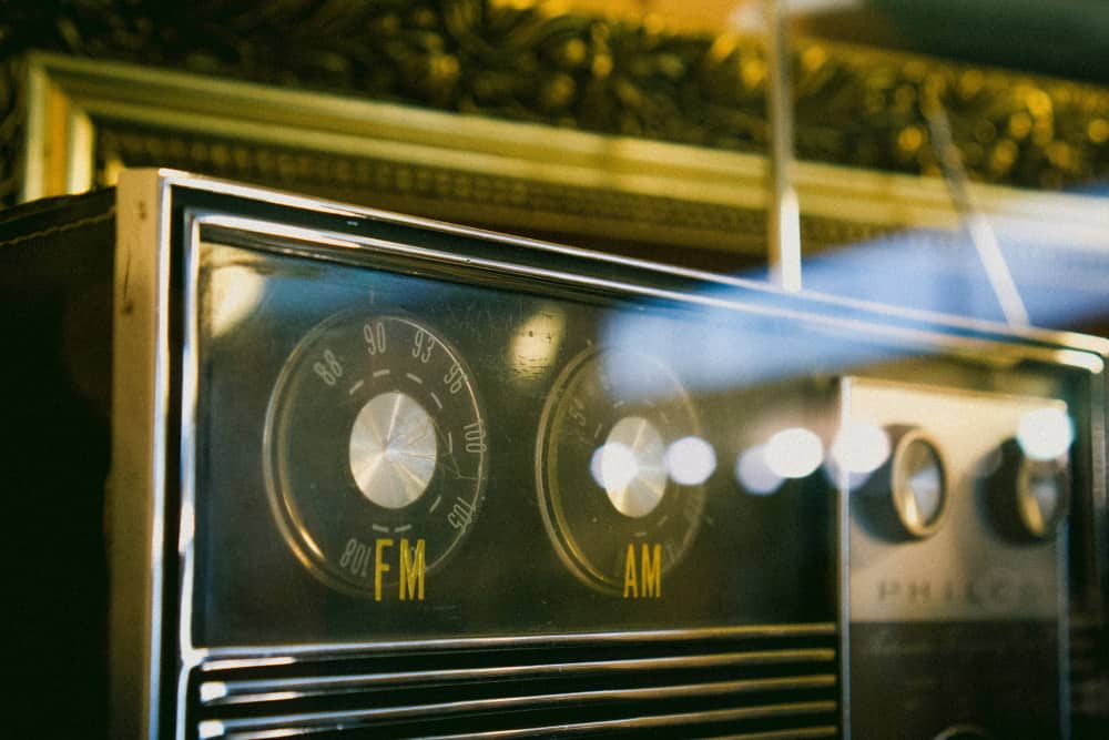 The Complete History of FM Radio Crunch Reviews