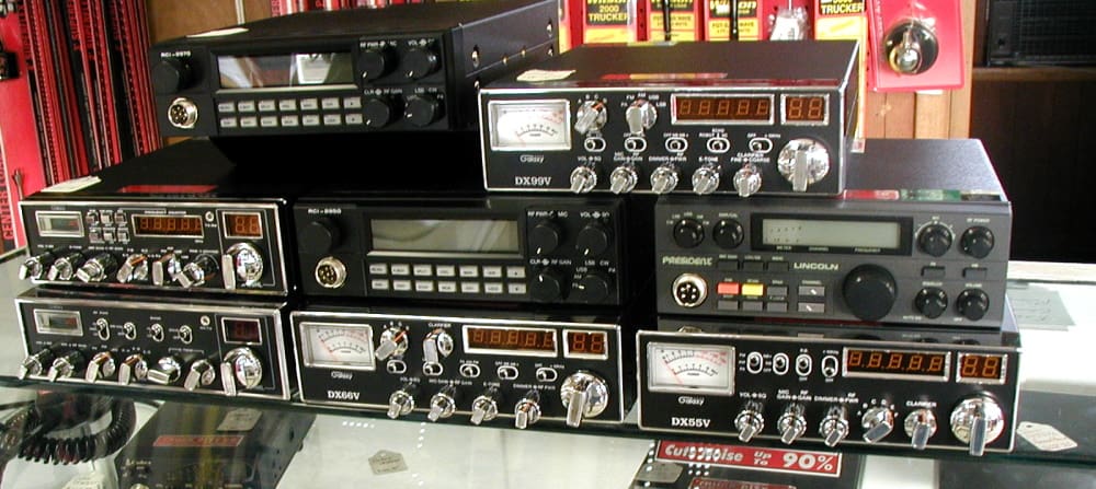 Everything You Need to Know About CB Radio Crunch Reviews