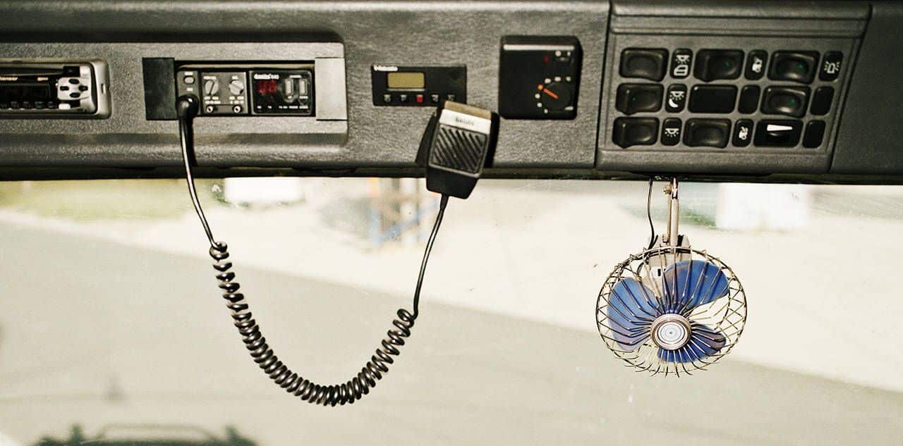 Everything You Need to Know About CB Radio Crunch Reviews