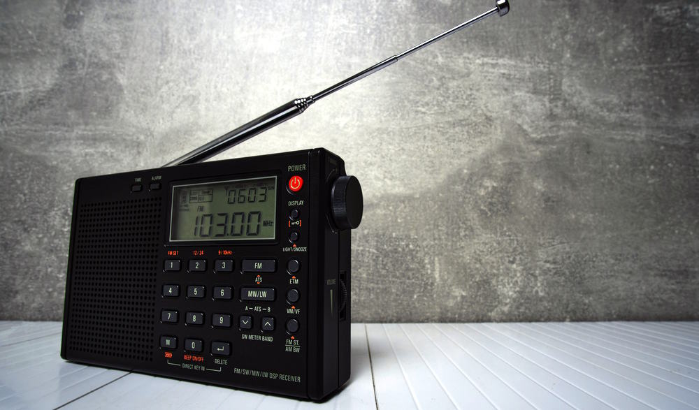 Why DMR Radio? Top 10 Benefits of DMR Technology Crunch Reviews