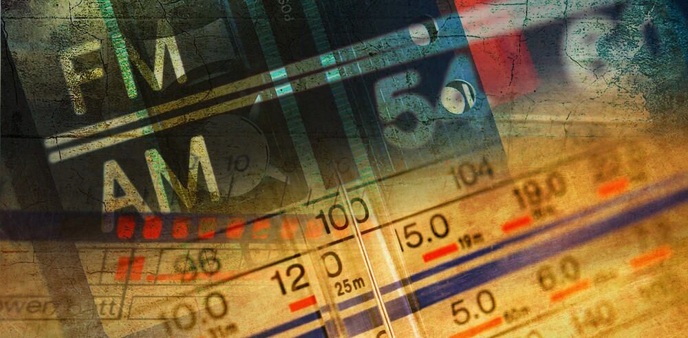 What Different Types of Radio Technology Exist?