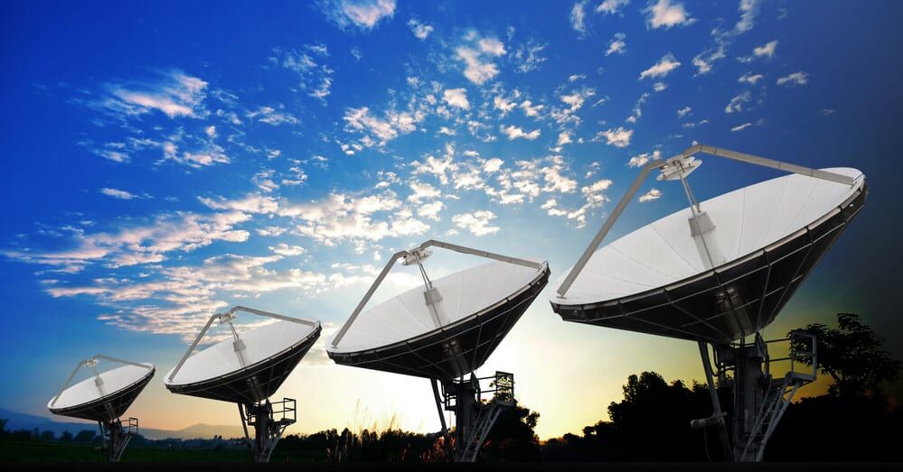 What Different Types of Radio Technology Exist?