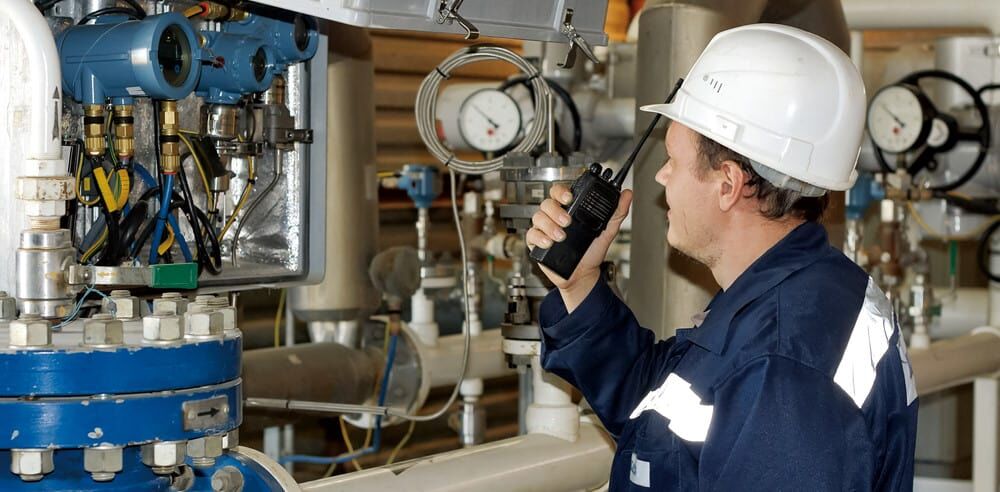 What Different Types of Radio Technology Exist?