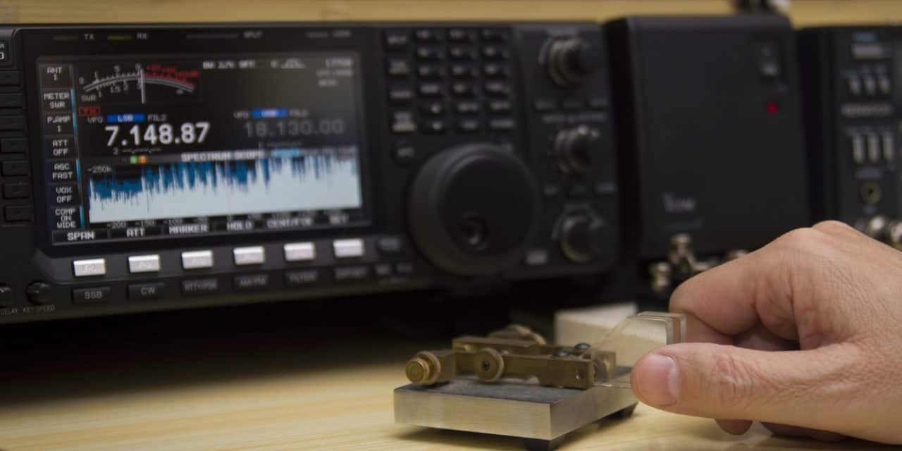 Top 10 Best Ham Radio Base Stations (Updated Jan 2025) - Buying Guide