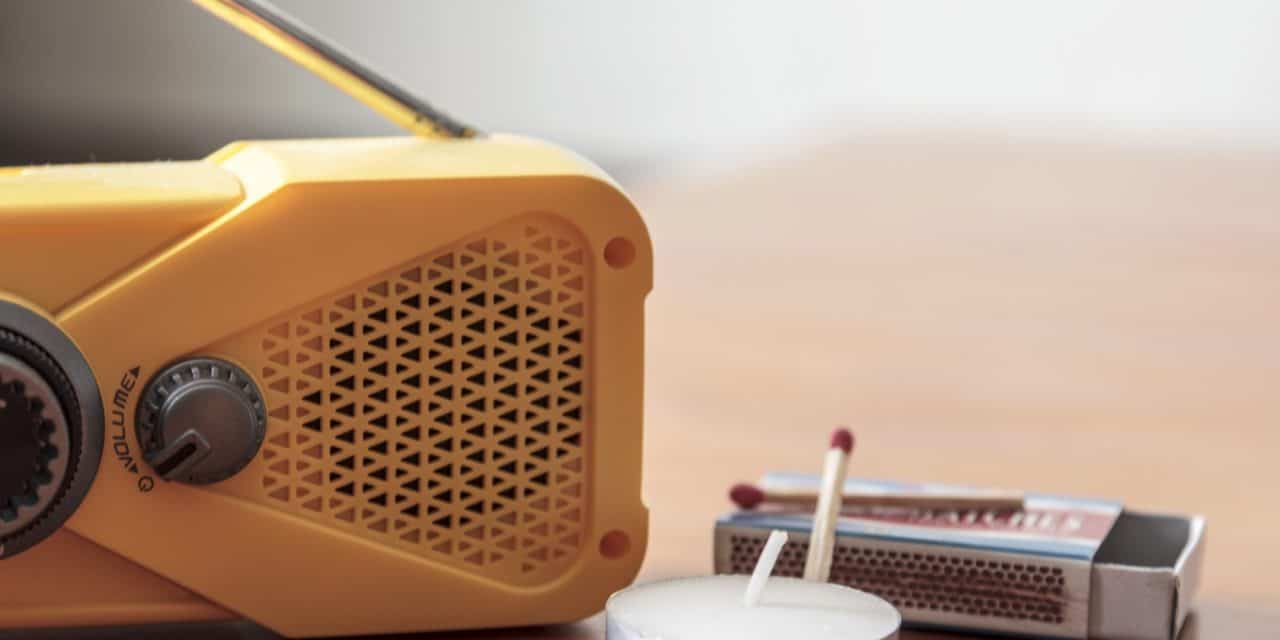 Top 10 Best Emergency Radios (Updated Dec 2024) - Buying Guide