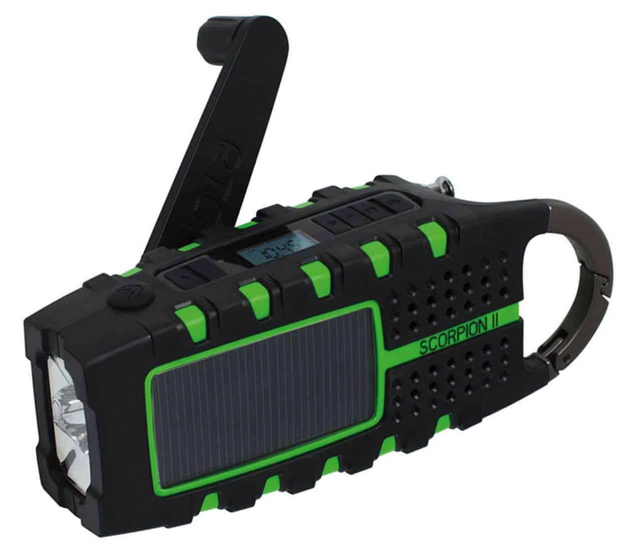 Top 10 Best Emergency Radios (Updated Jan 2025) - Buying Guide