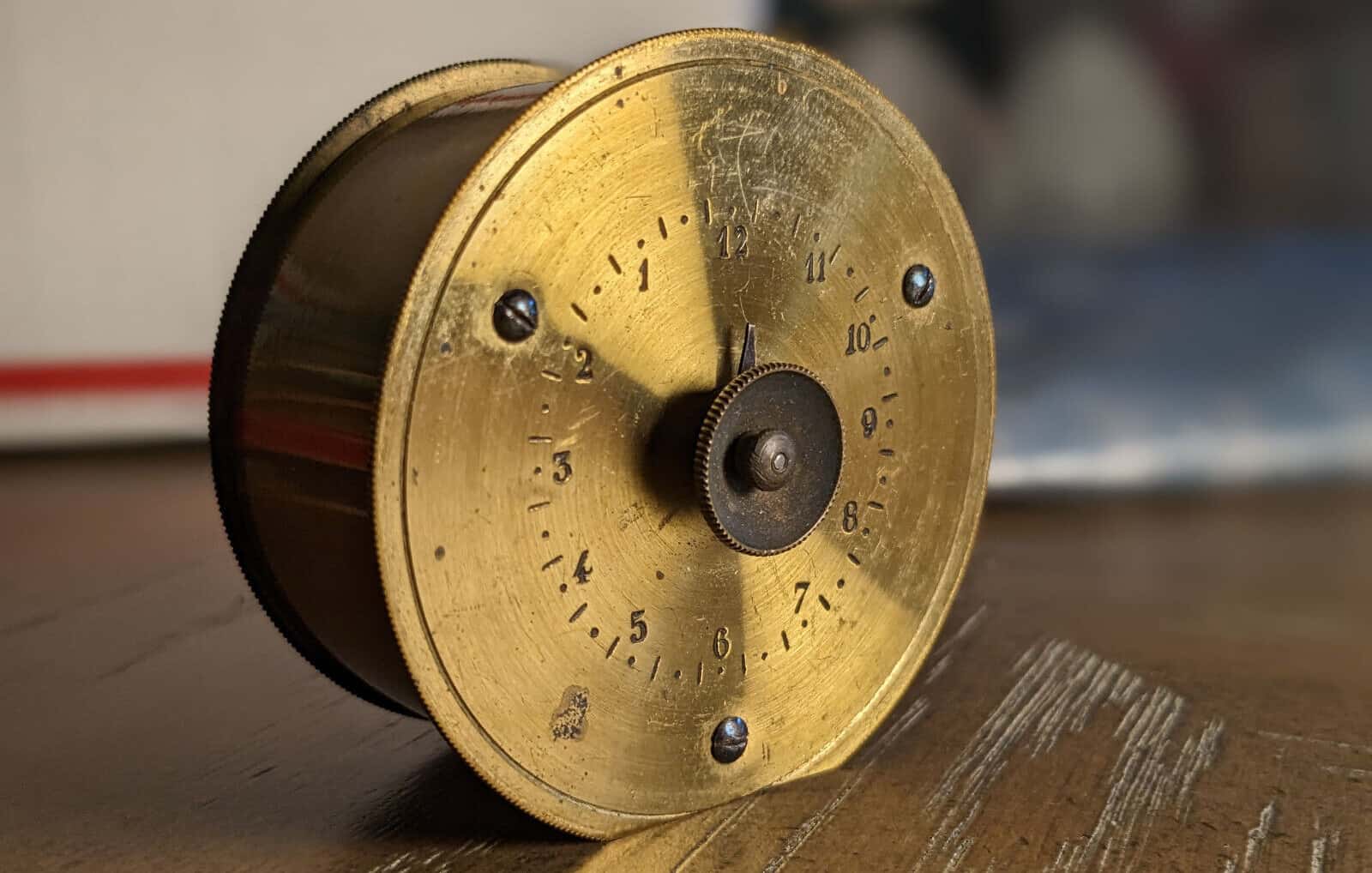 History of Alarm Clocks - Crunch Reviews