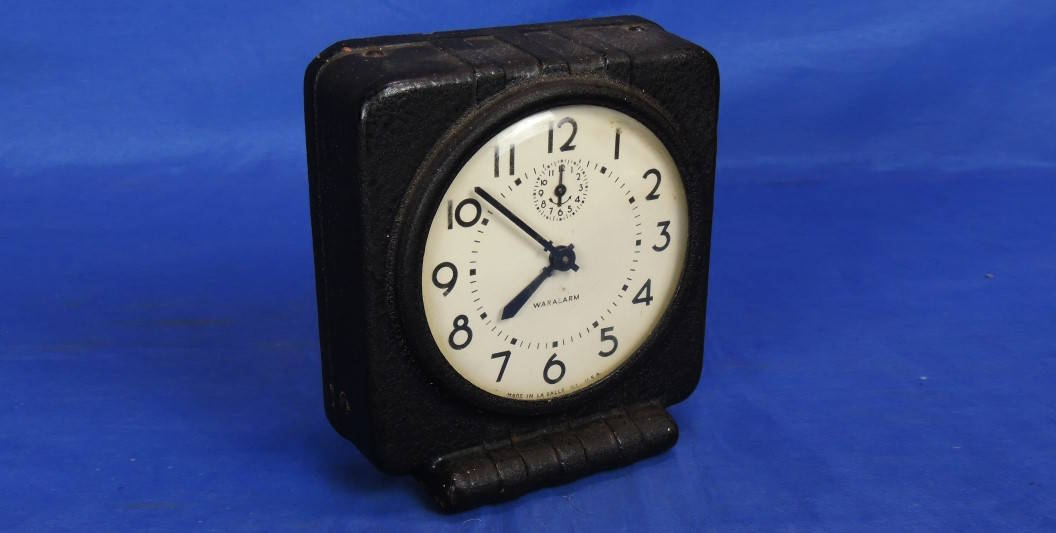 History of Alarm Clocks - Crunch Reviews