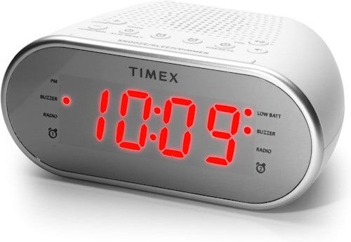 Top 10 Best Clock Radio For Seniors (Jan 2025) - Buying Guide