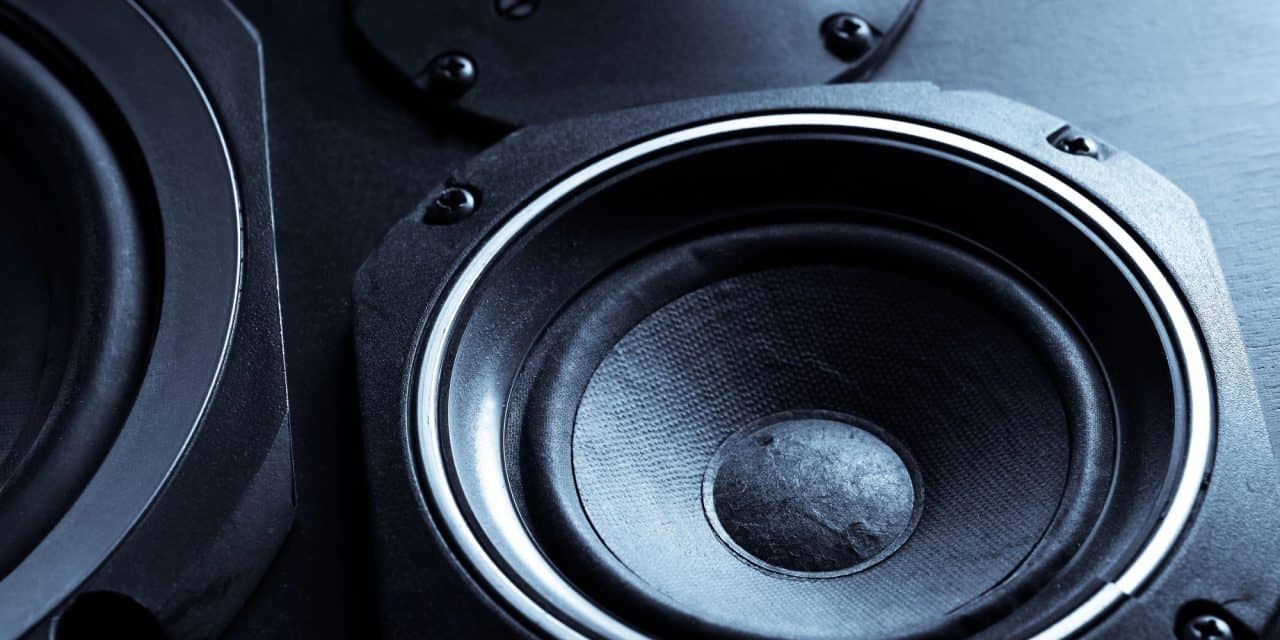 How Do Speakers Work - Understanding Sound and Audio Reproduction ...